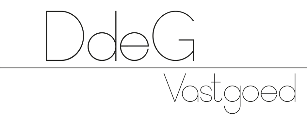 Homepage - D de G Vastgoed